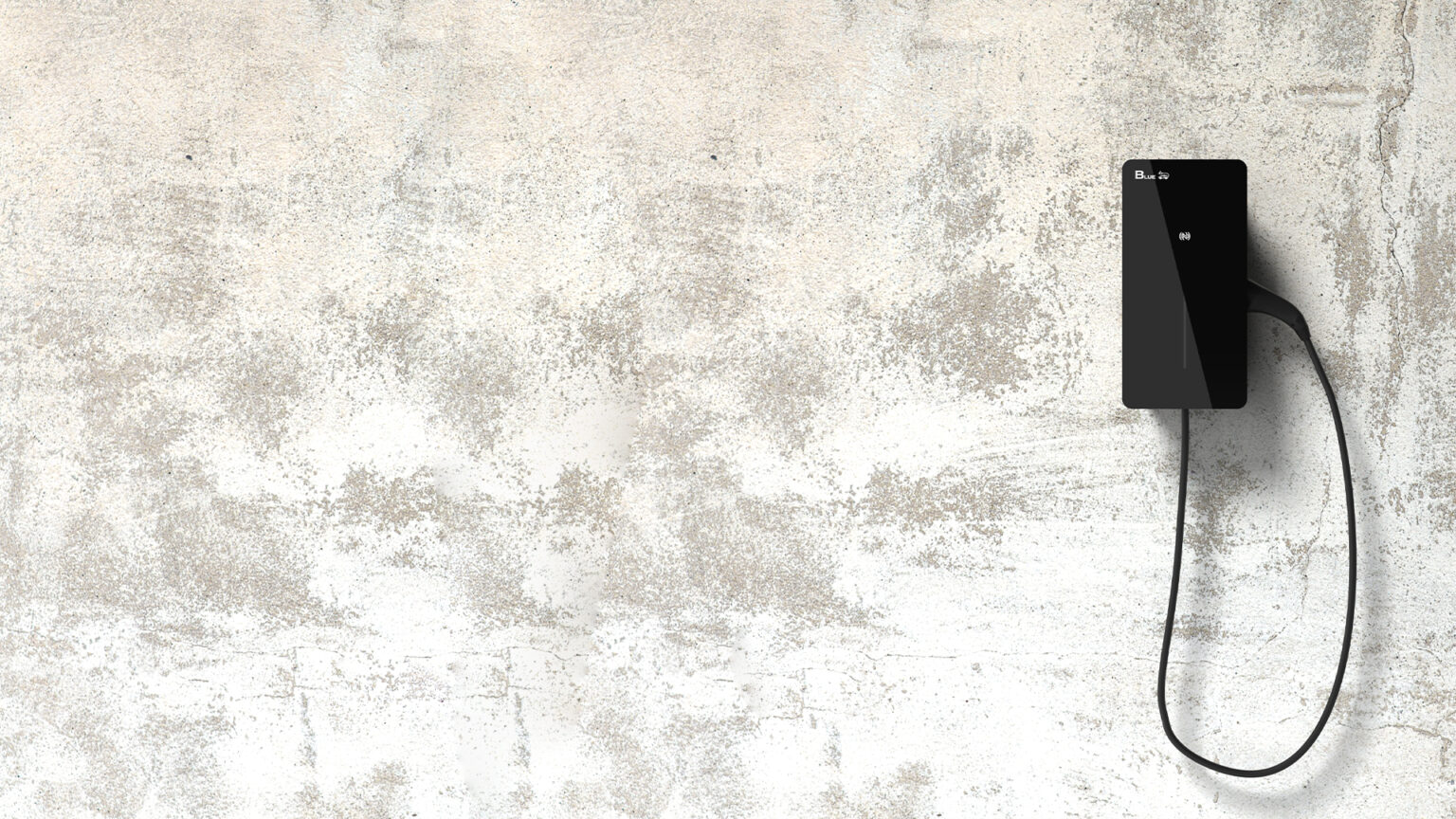 Blue Charge – Think Green , Go Blue